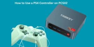 How to Use a PS4 Controller on PCSX2