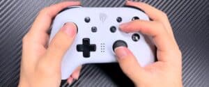 Understanding the Importance of Controller Grip Styles
