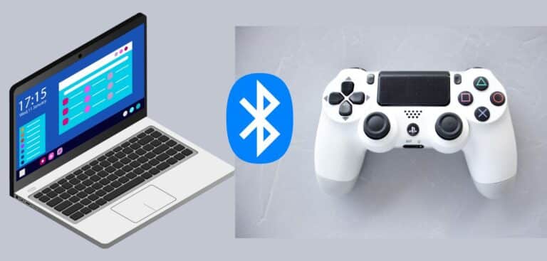 How to Connect Ps4 Controller To Fortnite Pc - Best gamings controllers